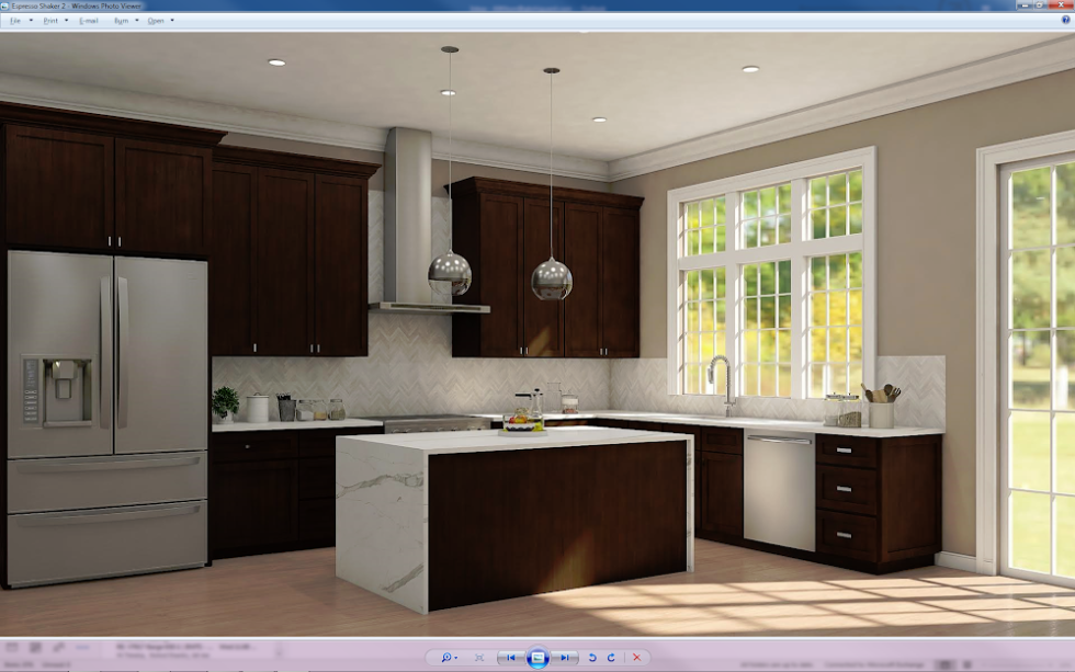 Things You Must Know Before Choosing Kitchen Cabinets - Specialty ...