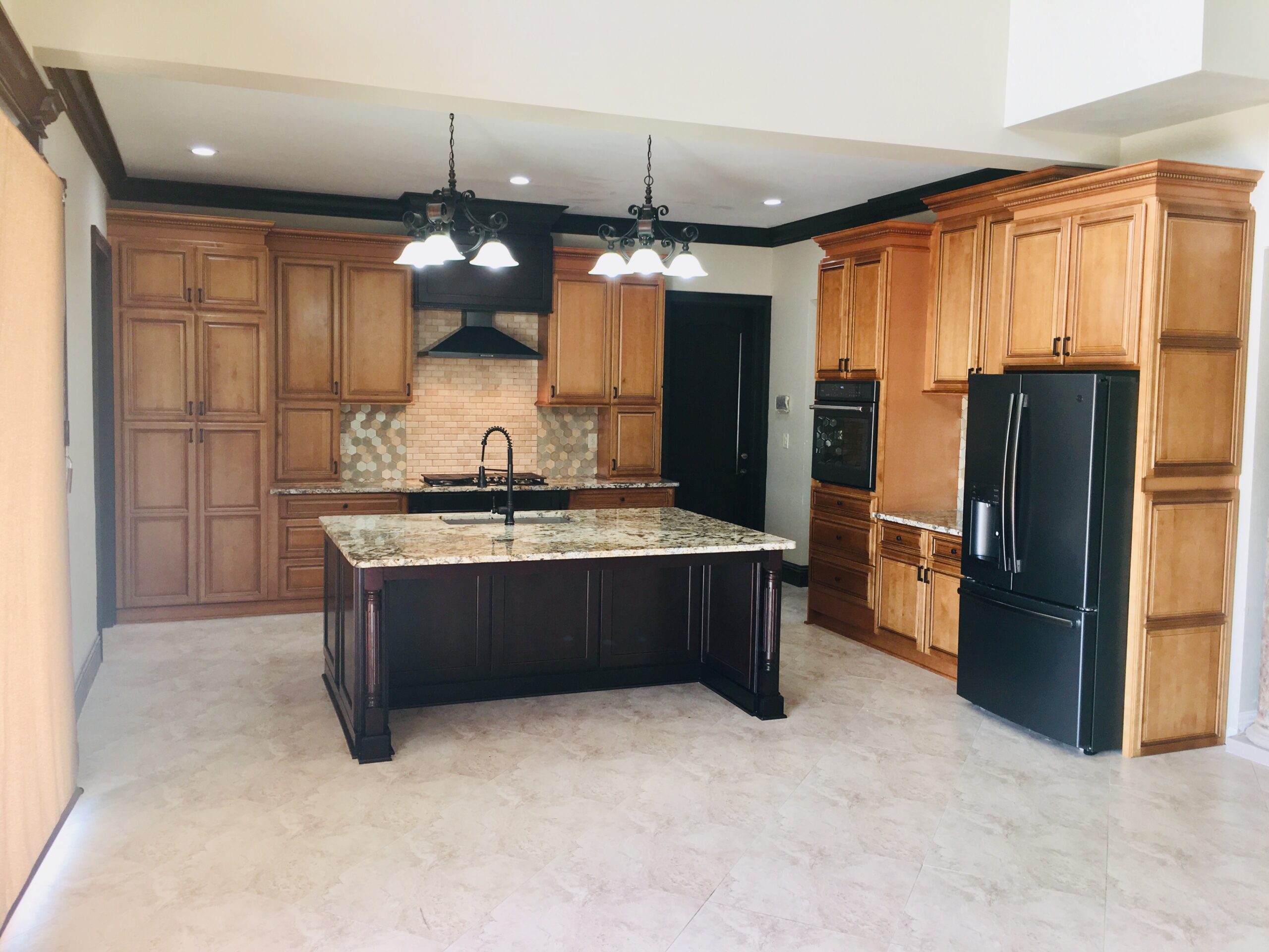 How To Remodel Your Kitchen In The Right Order - Specialty Kitchen & Bath